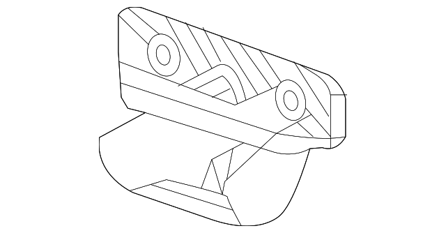 2021-2024 GMC Front View Driver Information Camera 84710882 | OEM Parts ...