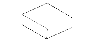 2009-2011 Nissan GT-R Amplifier 28061-JF00A | TascaParts.com