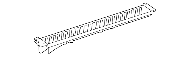 906-686-07-10-9E80 - 2014-2018 Mercedes-Benz - Step Panel | World ...