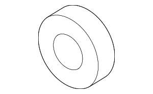 1995-2019 Nissan Engine Timing Cover Gasket 15066-ZL80D | TascaParts.com