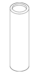 2006-2011 Hyundai Accent Dust Cover 55370-1C000 | OEM Parts Online