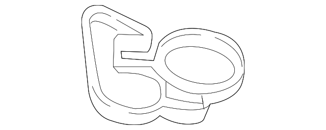 2018-2025 Audi Gasket 06M-115-441-G | Audi USA Parts