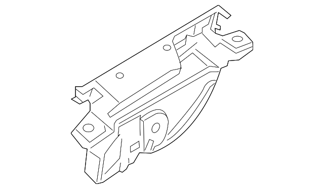Genuine BMW 51-24-7-269-543 | Lock Actuator | FREE Shipping on Most ...