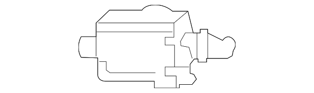 2010-2017 GM Ignition Lock Solenoid 22891588 GM | GMPartsDirect.com