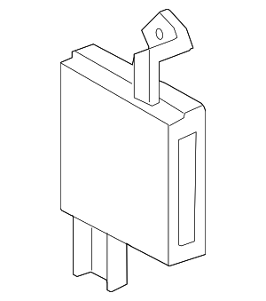 2015-2017 Toyota Camry Control Module 88650-06671 | Toyota Express Parts