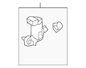2003-2020 Nissan 2002-2013 Nissan Murano Rogue PLUS MORE Front ...