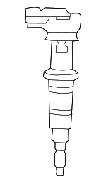 2011-2025 Mopar Engine Camshaft Position Sensor 05149141AF | Mopar ...