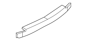 8P4-807-251-A - Insert 2006-2013 Audi | Audi OEM Parts