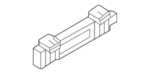 2021-2025 Volkswagen Keyless Entry Antenna 5WA-962-132 | Wolfsburg ...