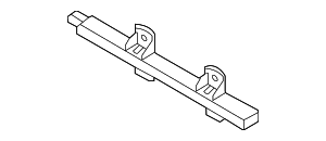 2021-2024 Volkswagen ID.4 Antenna 5WA-962-131-C | VW Direct Auto Parts