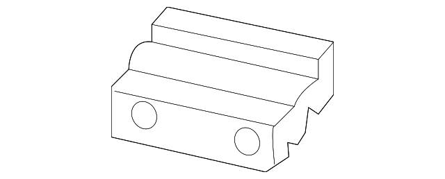 2013-2023 Ford Automatic Transmission Oil Cooler Control Valve DG9Z ...