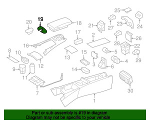 221-680-01-08-8L50 - Front Cover 2010-2013 Mercedes-Benz S 400 ...