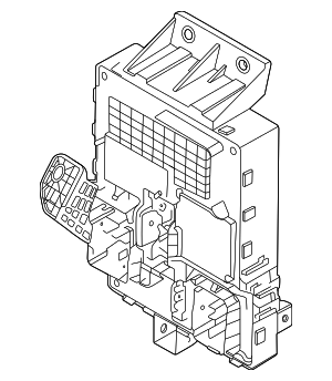 91950-Q5405 - Junction Block 2024 Kia Seltos | Kia.Parts Store