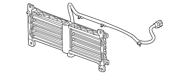 2021-2022 GM Front Bumper Lower Shutter #84777048 85521952 | Auto Parts ...