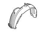 2020-2024 Hyundai Venue Fender Liner 86812-K2000 | OEM Parts Online