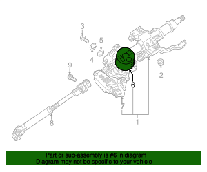 2017-2021 Hyundai Motor 56330-G3000 | OEM Parts Online