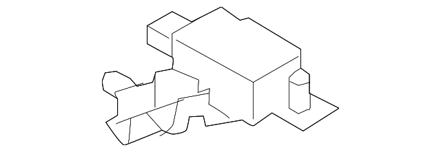 29182AA060 - Sensor - 2019-2021 Subaru Forester | World OEM Parts Subaru