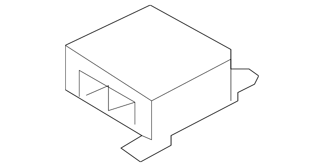 2018-2023 Nissan GT-R Diag Unit W/Sens K8820-6HR0A | Sullivan Brothers ...