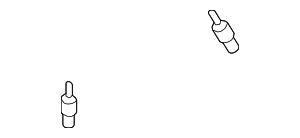 1999-2021 Volvo Valve 6849305 | GetOEMParts.com