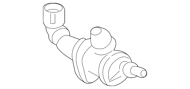 LR094092 - Water Valve - 2018-2020 Land-Rover | Land Rover Lake Bluff