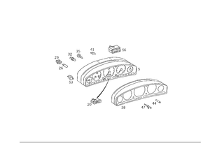 Genuine OEM Mercedes, AMG, Sprinter, Metris Parts & Accessories | RBM ...