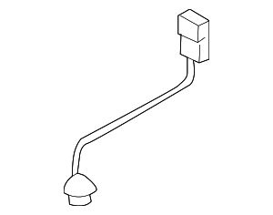 39510-39810 - Knock Sensor 2003-2006 Kia Sorento | Kia.Parts Store