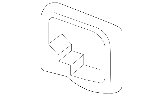 2001-2020 GM 2001-2014 Express Savana 1500 2500 3500 Interior Front ...