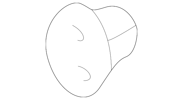 1998-2009 Lexus Adjust Cam 48198-60011 | OEM Parts Online