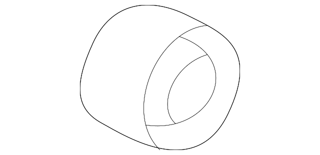 1998-2007 Lexus LX470 Bearing 90364-33011 | OEM Parts Online