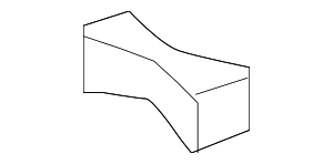 2005-2022 Toyota Console Cup Holder 55604-04010 | OEM Parts Online