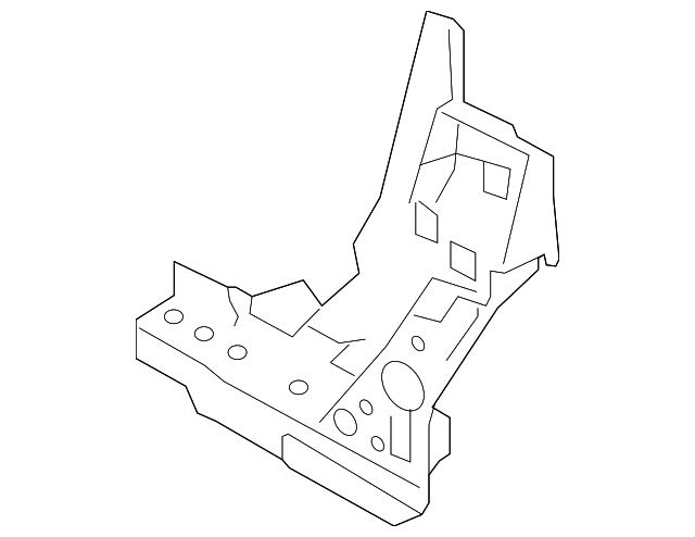 N243-70-1AXC - Front Panel - 2016-2021 Mazda MX-5 Miata | MazdaSwag