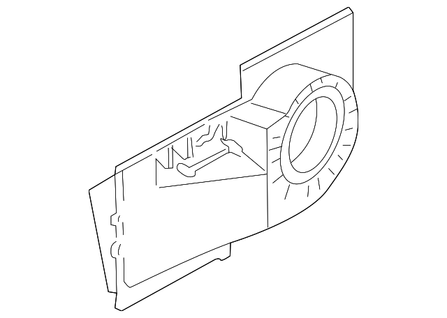 52493553 Case - New OEM Part From GM Parts Direct | GM Parts Store