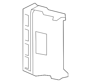 222-900-91-06 - Control Module 2014-2017 Mercedes-Benz | Mercedes-Benz ...