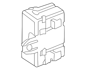 2010-2016 Land Rover Control Module LR019436 | OEM Parts Online