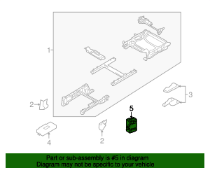 2010-2016 Land Rover Control Module LR019436 | OEM Parts Online