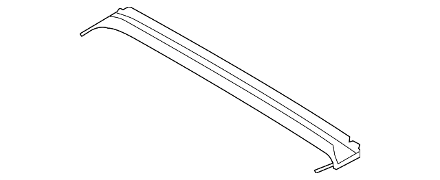 2005-2023 Mopar Drip Channel 5137559AD | TascaParts.com