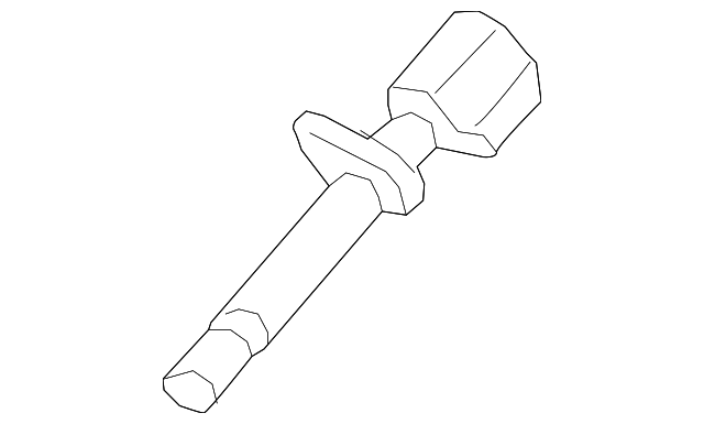 31362355 - ABS Sensor - 2016-2021 Volvo | Volvo OEM Parts Direct