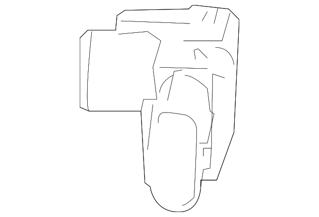 89341-33160-B4 - Park Sensor - 2008-2011 Toyota Land Cruiser | OEM ...