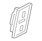 Genuine OEM VW Door Locks | RealVolkswagenParts.com