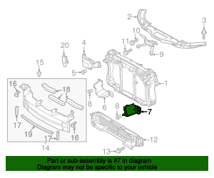 B63B-50-1V1 - Lower Plate 2017-2018 Mazda 3 | Mazda Parts Connect
