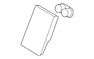 89900-L3020HS9 - Armrest 2021-2022 Kia K5 | Kia.Parts Store