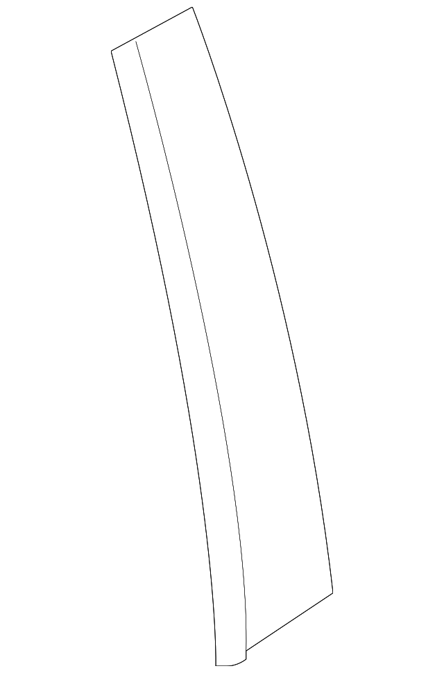 Genuine Applique for 2019-2025 Volvo | Part# 31448393 | Over 30% Off ...