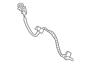 37840-P8A-305 - Sensor (TDC1-TDC2) - 1996-2004 Honda | Genuine Honda Parts