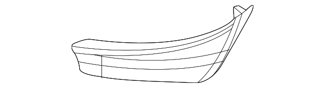 Spat 68421755AB | TascaParts.com