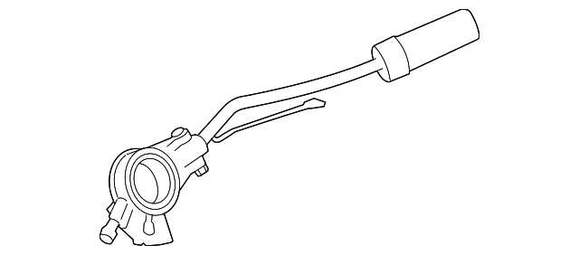 33055-34010 - Shift Lever - 2007-2013 Toyota Tundra | Lithia Toyota Parts