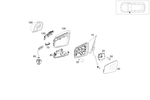 Mercedes-Benz Mirrors For Sale | Mercedes-Benz USA Parts