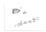 Shop OEM Starters | Mercedes-Benz Parts