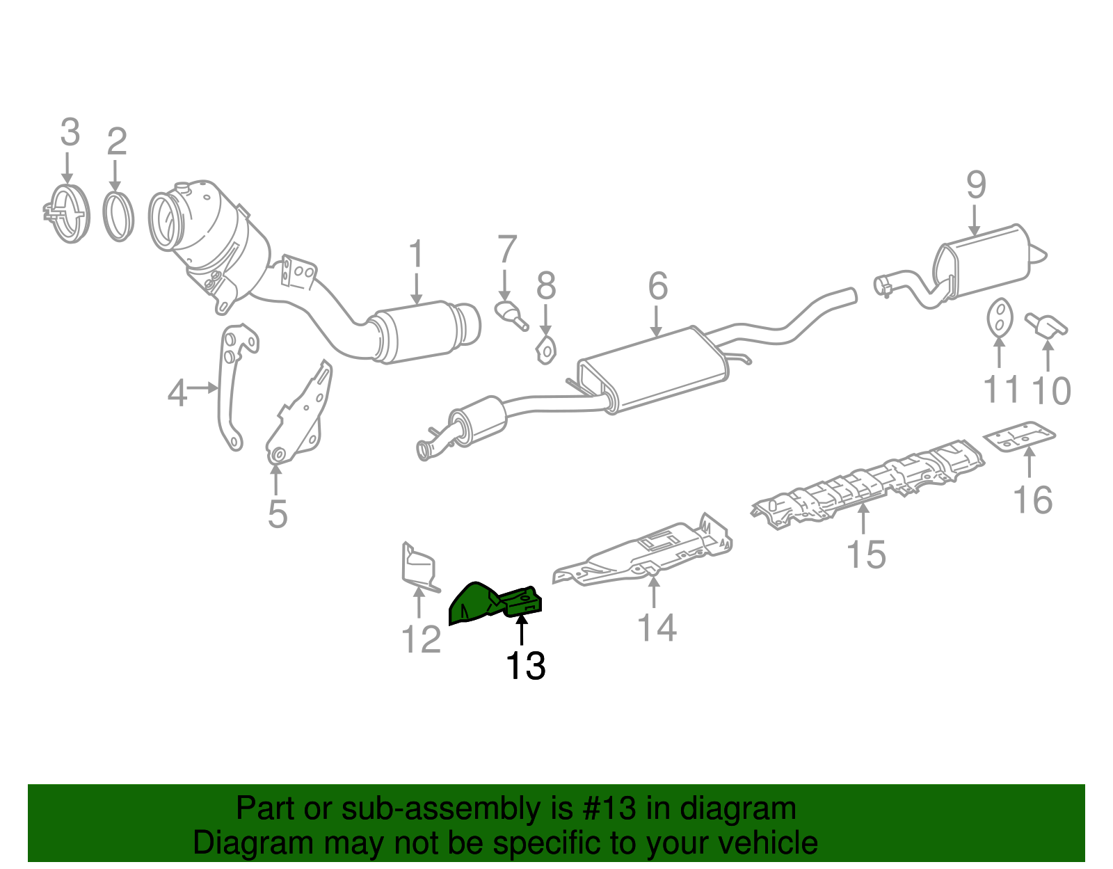 447-490-00-30 - Heat Shield 2016-2023 Mercedes-Benz Metris | AutoNation ...