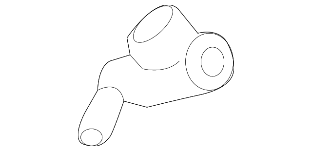 Genuine Shut-Off Valve for 2015-2022 Hyundai | Part# 31453-3K600-FFF ...