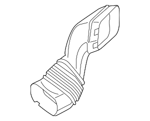 Duct 57009256AA | TascaParts.com